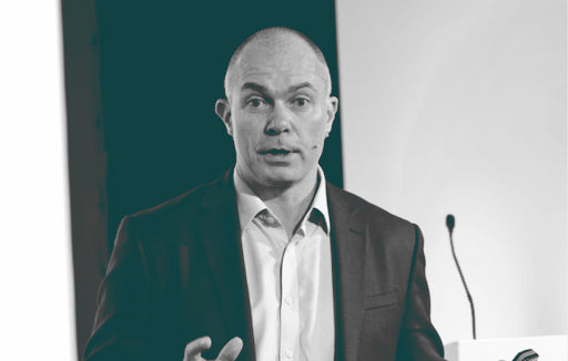 In Conversation With – Parasym