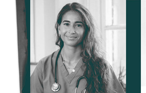 Dr Ally Jaffee on Nutrition and Lifestyle Medicine – Parasym