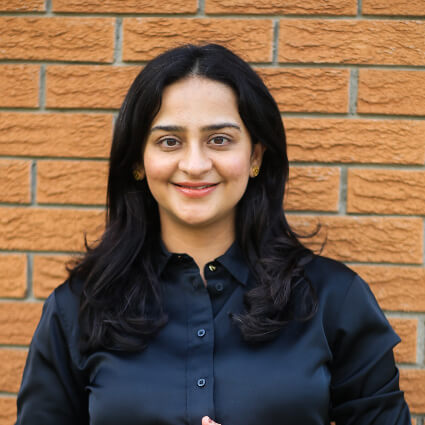 Himja Upadhyay – Parasym