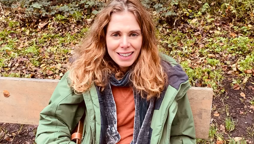 Nurosym Stories – Parasym