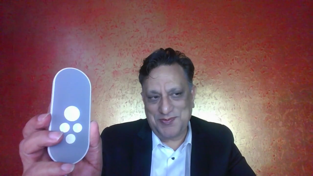 Severe Burnout and Low Energy to Increased Energy and Improved HRV wit ...